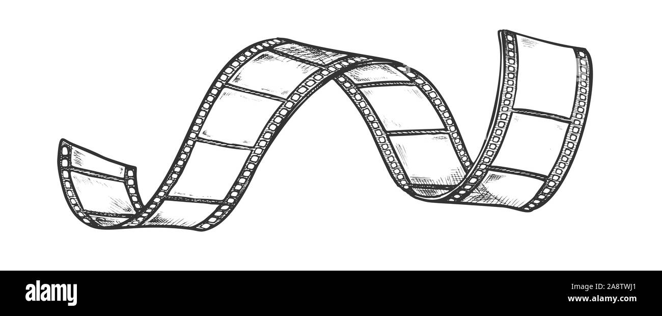 Vintage cinematography monochrome hi-res stock photography and images ...