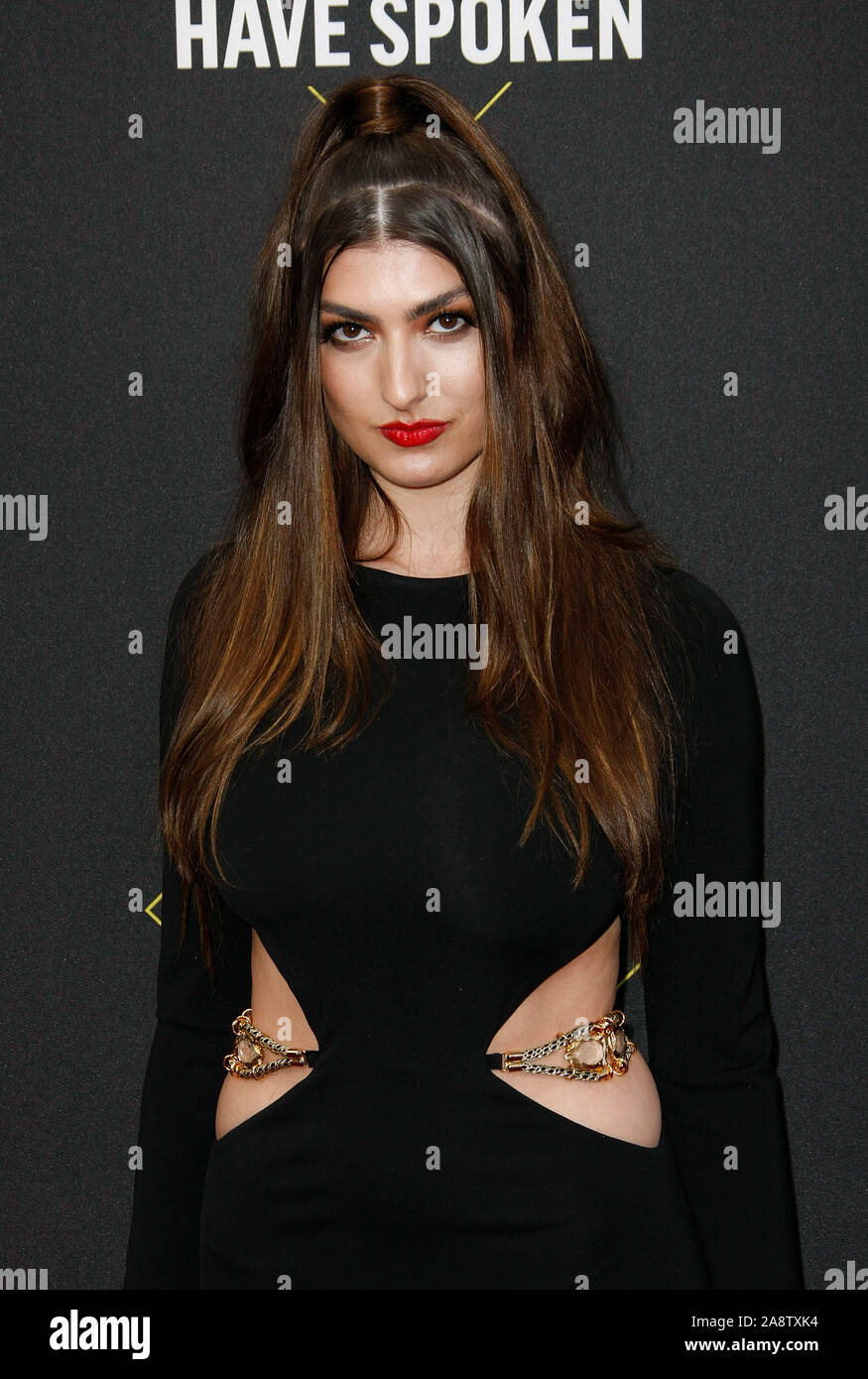 Rachel Levin High Resolution Stock Photography and Images - Alamy