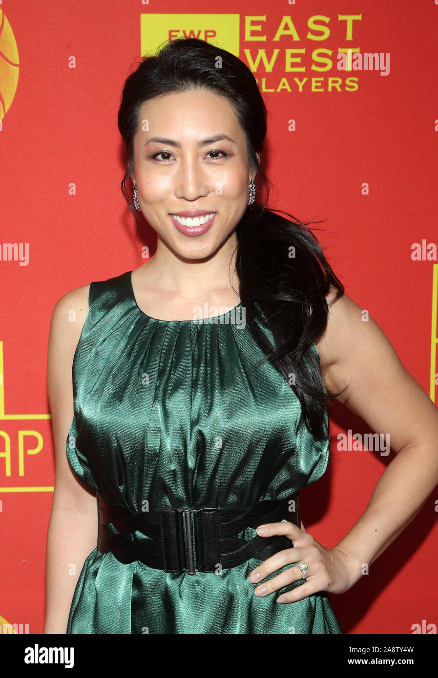 Jennifer yun hi-res stock photography and images - Alamy