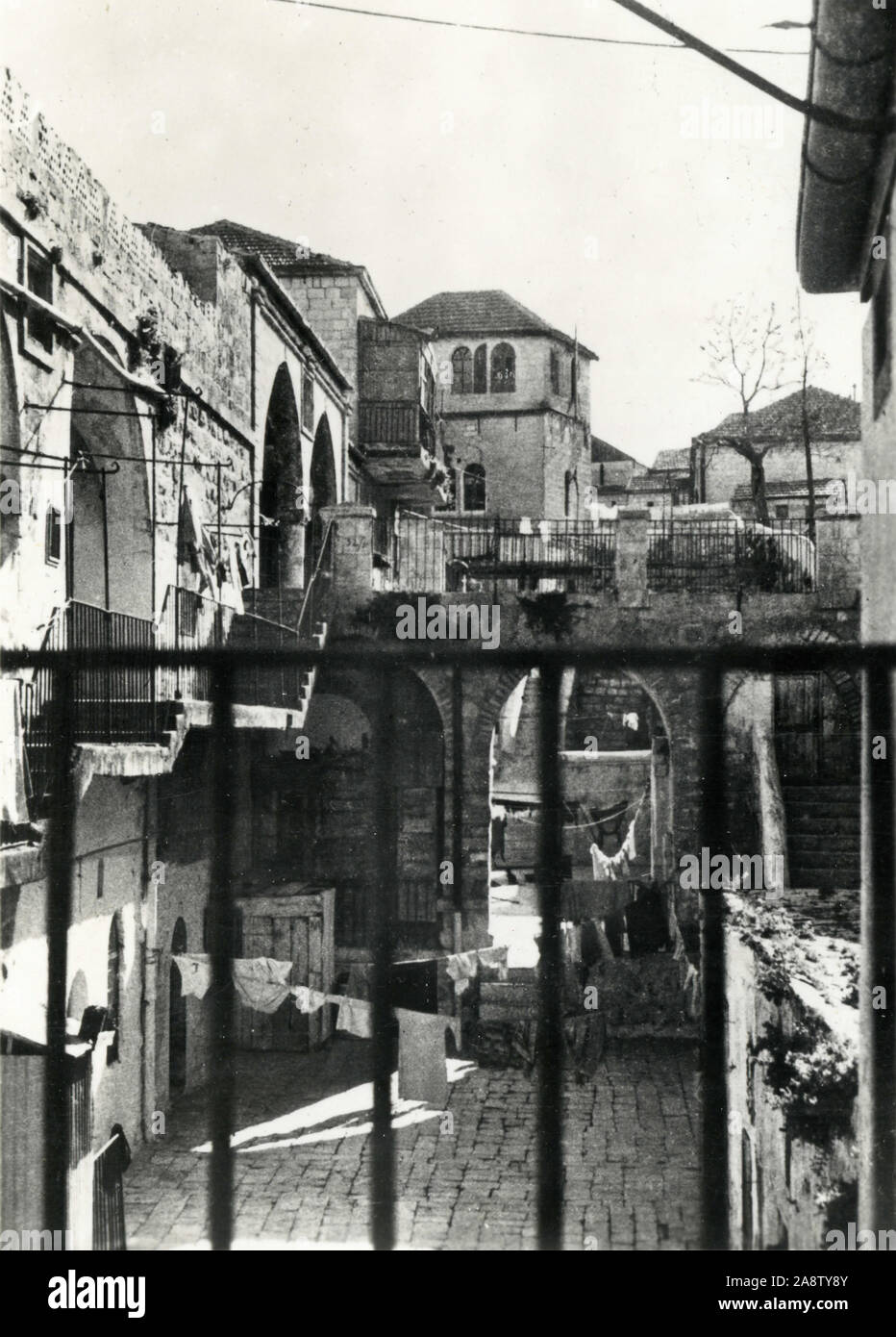 1960s jerusalem hi-res stock photography and images - Alamy