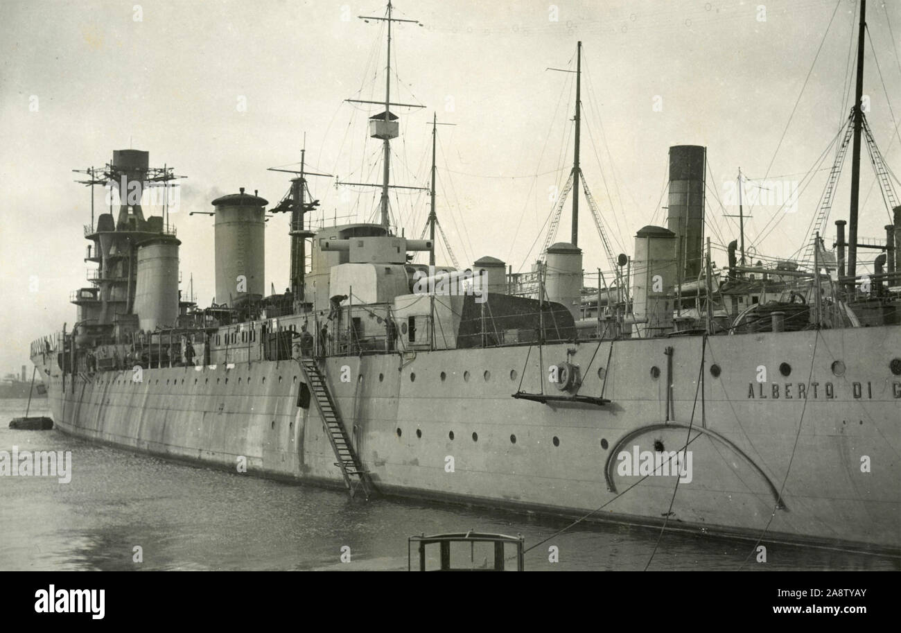 1930 italian italy hi-res stock photography and images - Alamy