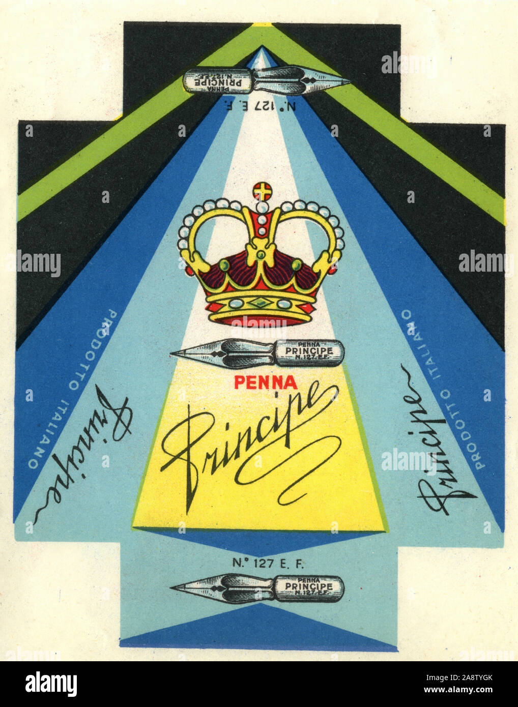 1930s advertisement hi-res stock photography and images - Alamy