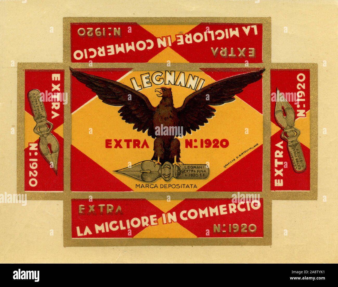 1930s advertisement hi-res stock photography and images - Alamy