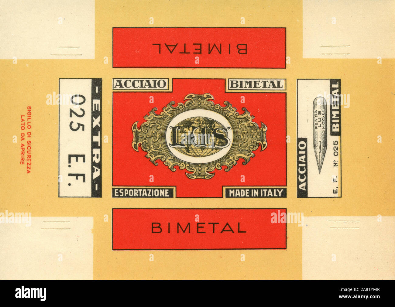 1930s advertisement hi-res stock photography and images - Alamy