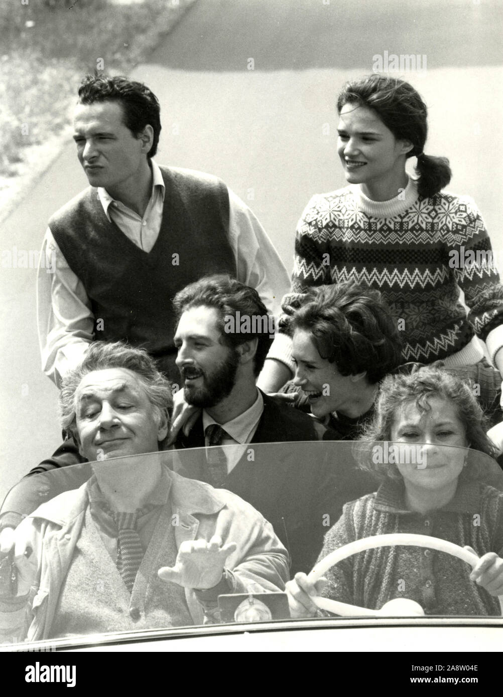 Andrea prodan hi-res stock photography and images - Alamy