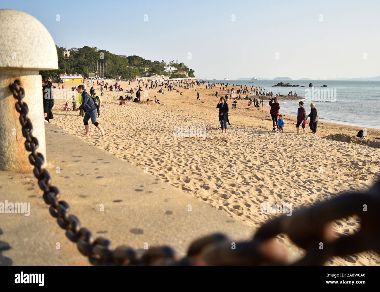 Fujian coast hi-res stock photography and images - Alamy