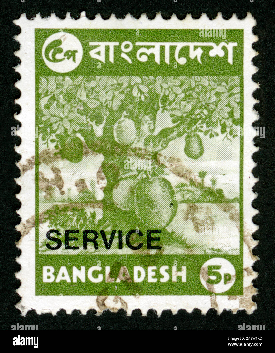 Bangladesh Postage Stamp Stock Photos & Bangladesh Postage Stamp Stock ...
