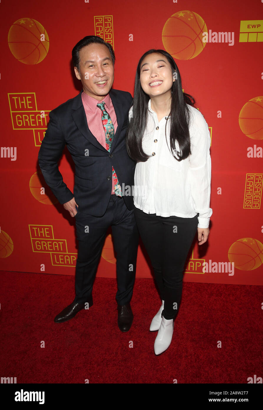 Nora lum hi-res stock photography and images - Alamy