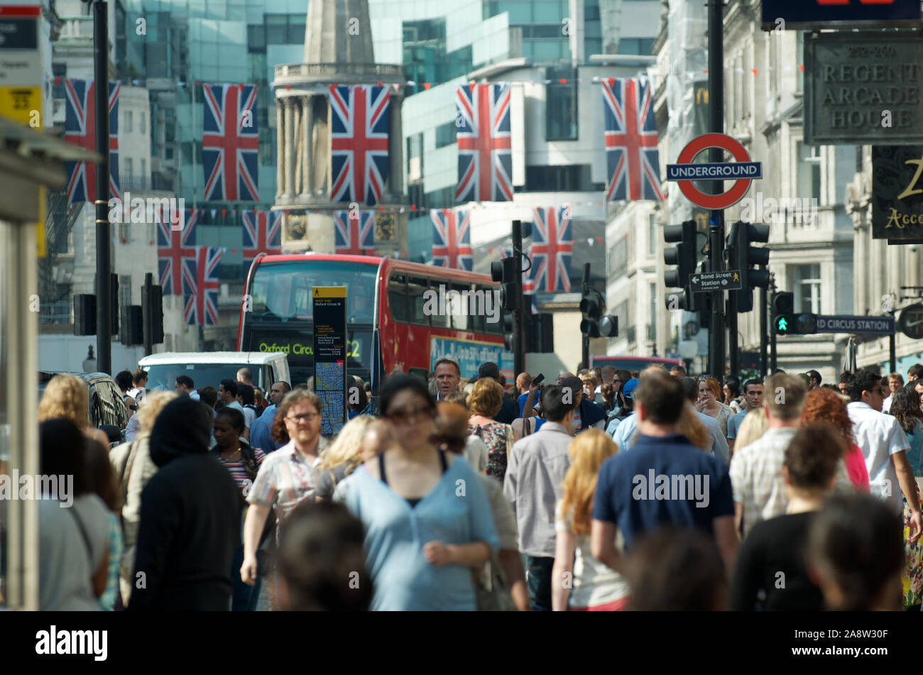Pedestrian clog hi-res stock photography and images - Alamy