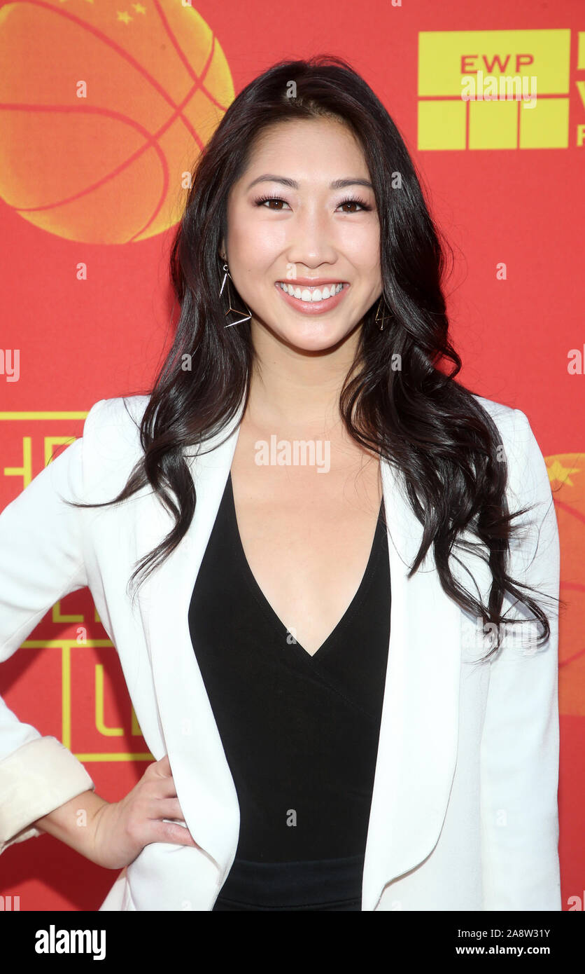 November 10, 2019, Pasadena, CA, USA: 10 November 2019 - Pasadena ...