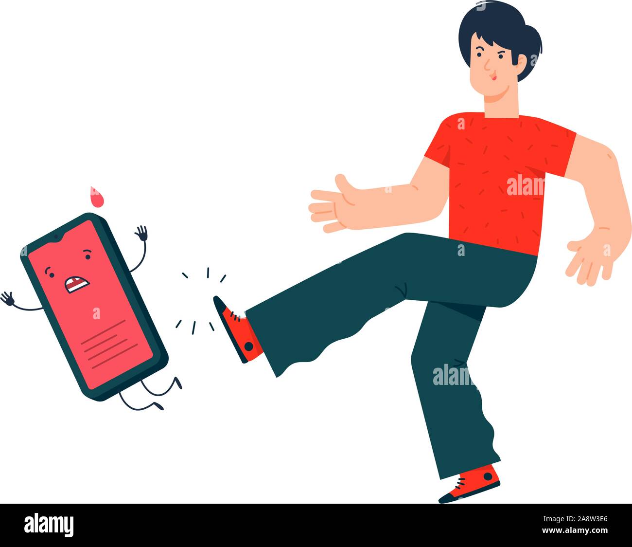 No cell phones allowed hi-res stock photography and images - Alamy