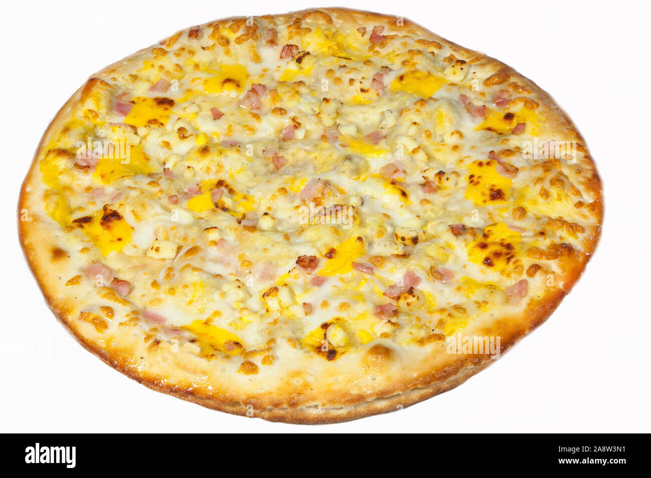 Italian cafe food pastries hi-res stock photography and images - Alamy