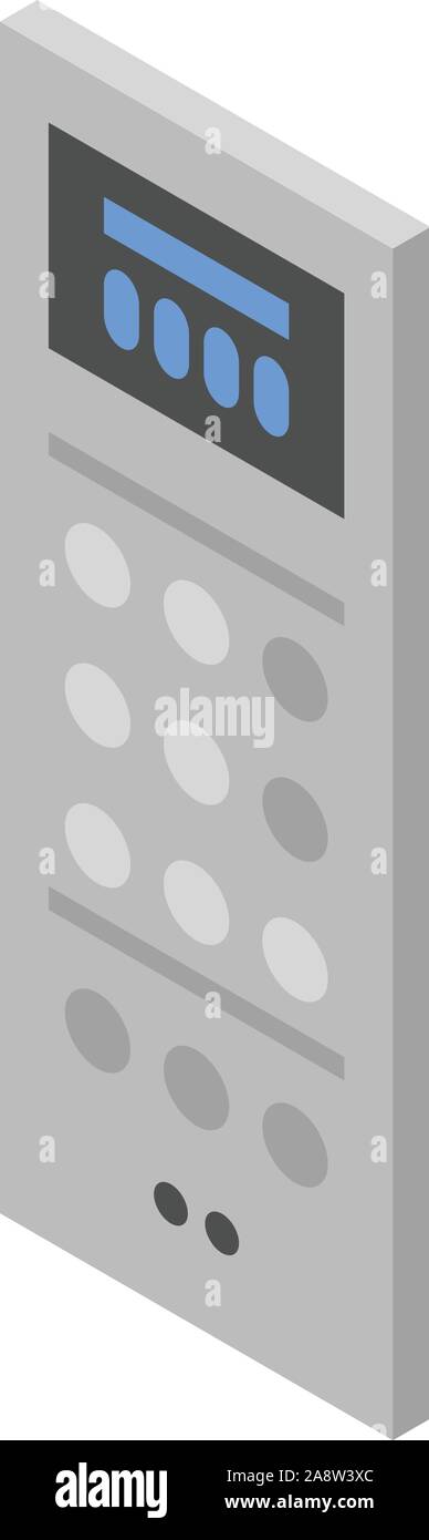 Lift alarm button Stock Vector Images - Alamy