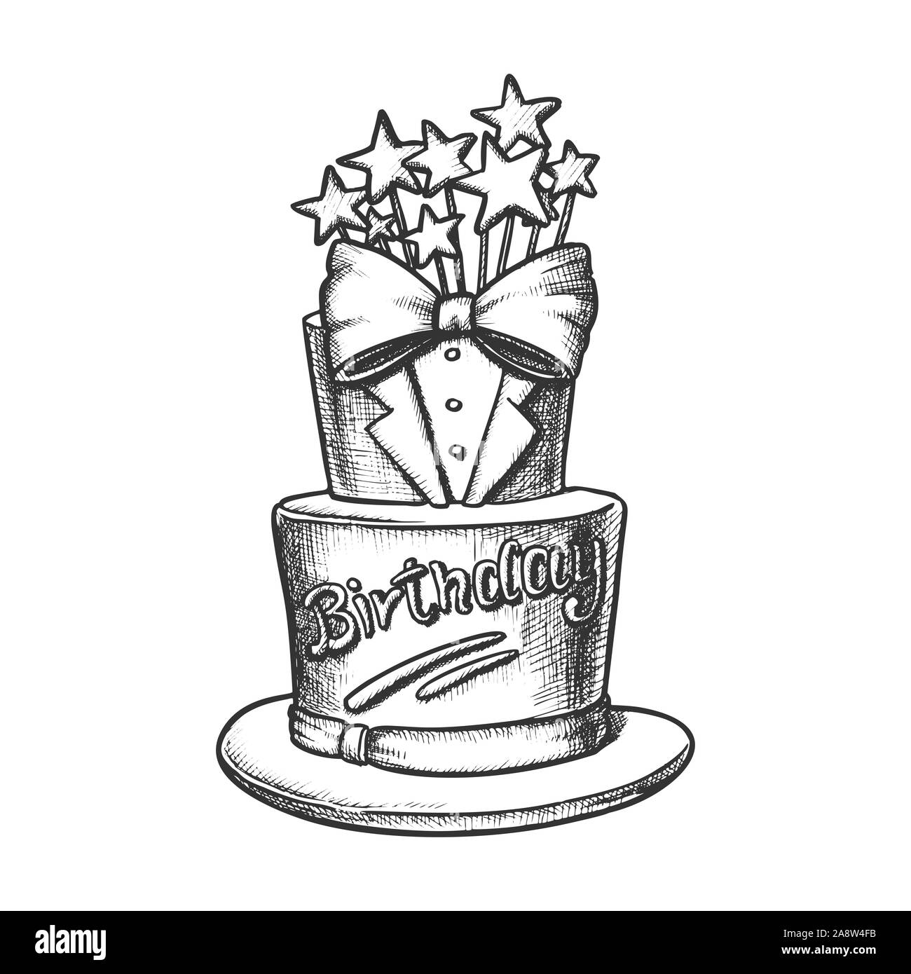 Decorated men Cut Out Stock Images & Pictures - Alamy