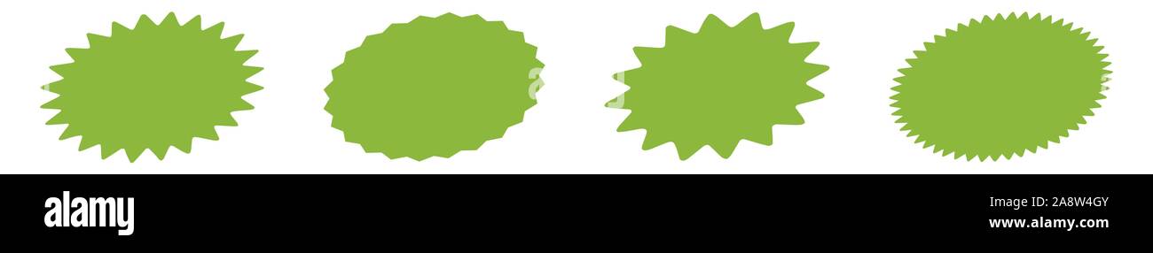 Logo green deal Stock Vector Images - Alamy