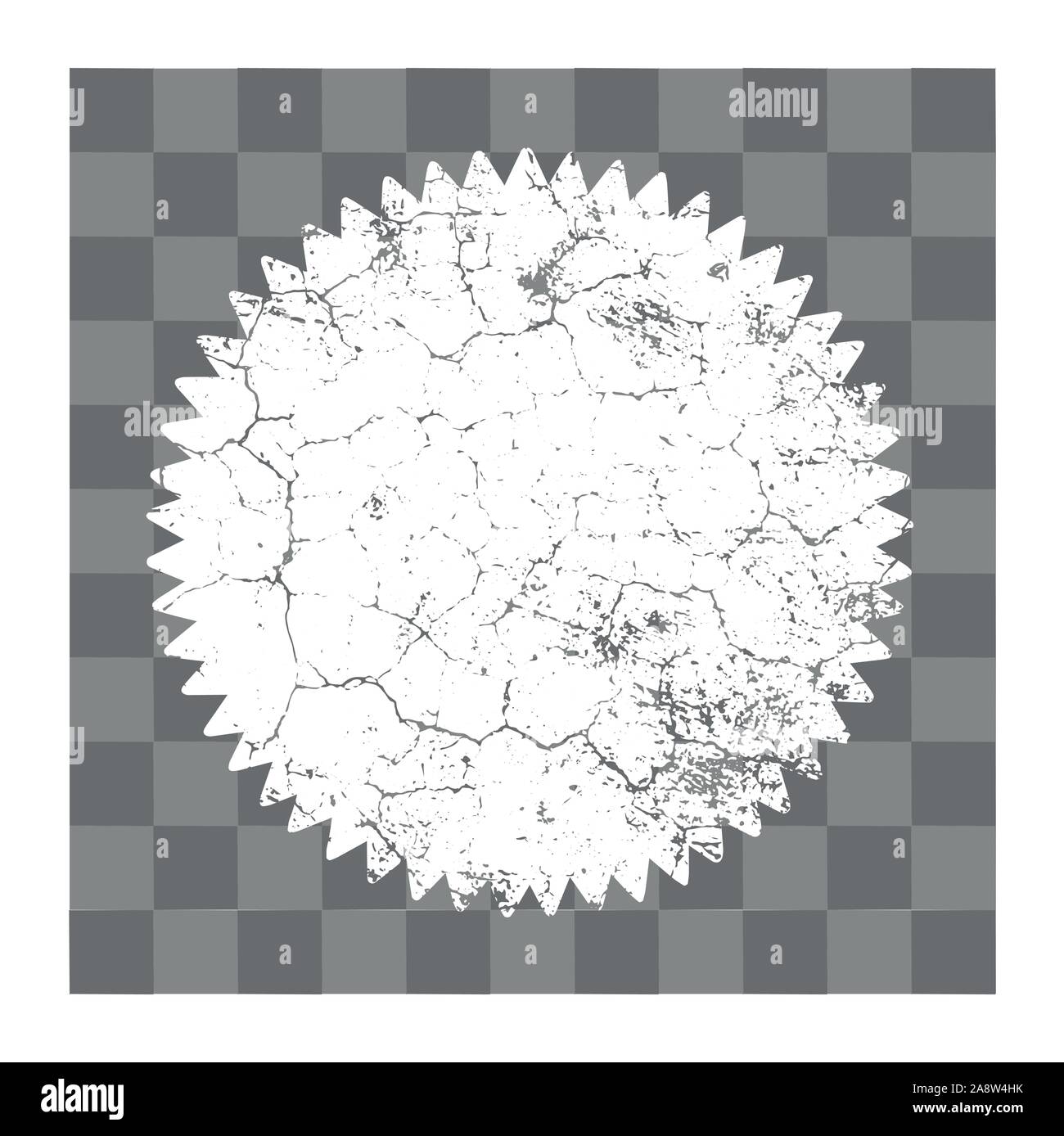 Label Vintage Grunge | White | Badge Icon | Price Tag | Sticker | Logo ...