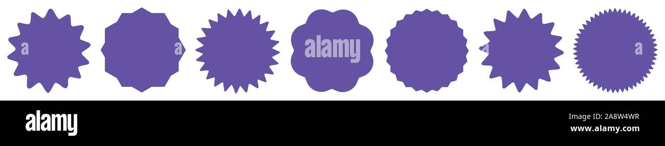 Purple variations hi-res stock photography and images - Alamy