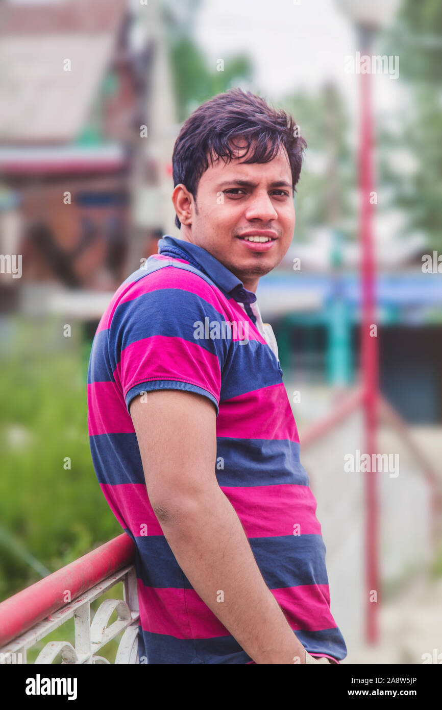 Indian Job Scene High Resolution Stock Photography and Images - Alamy