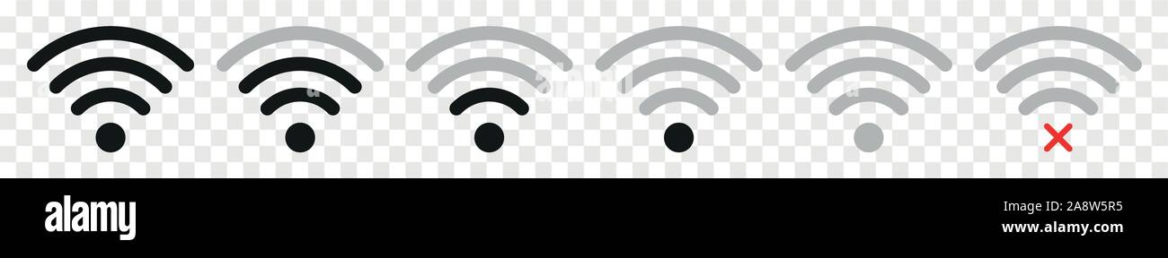 Free internet connectivity Stock Vector Images - Alamy