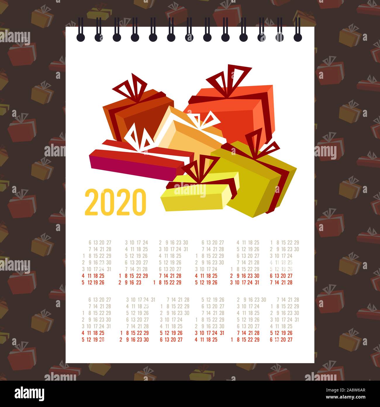 Organizer merry Stock Vector Images - Alamy