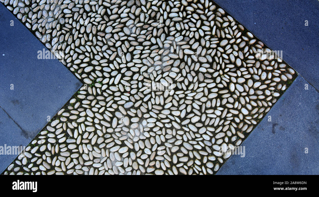 Sign showing direction road hi-res stock photography and images - Alamy