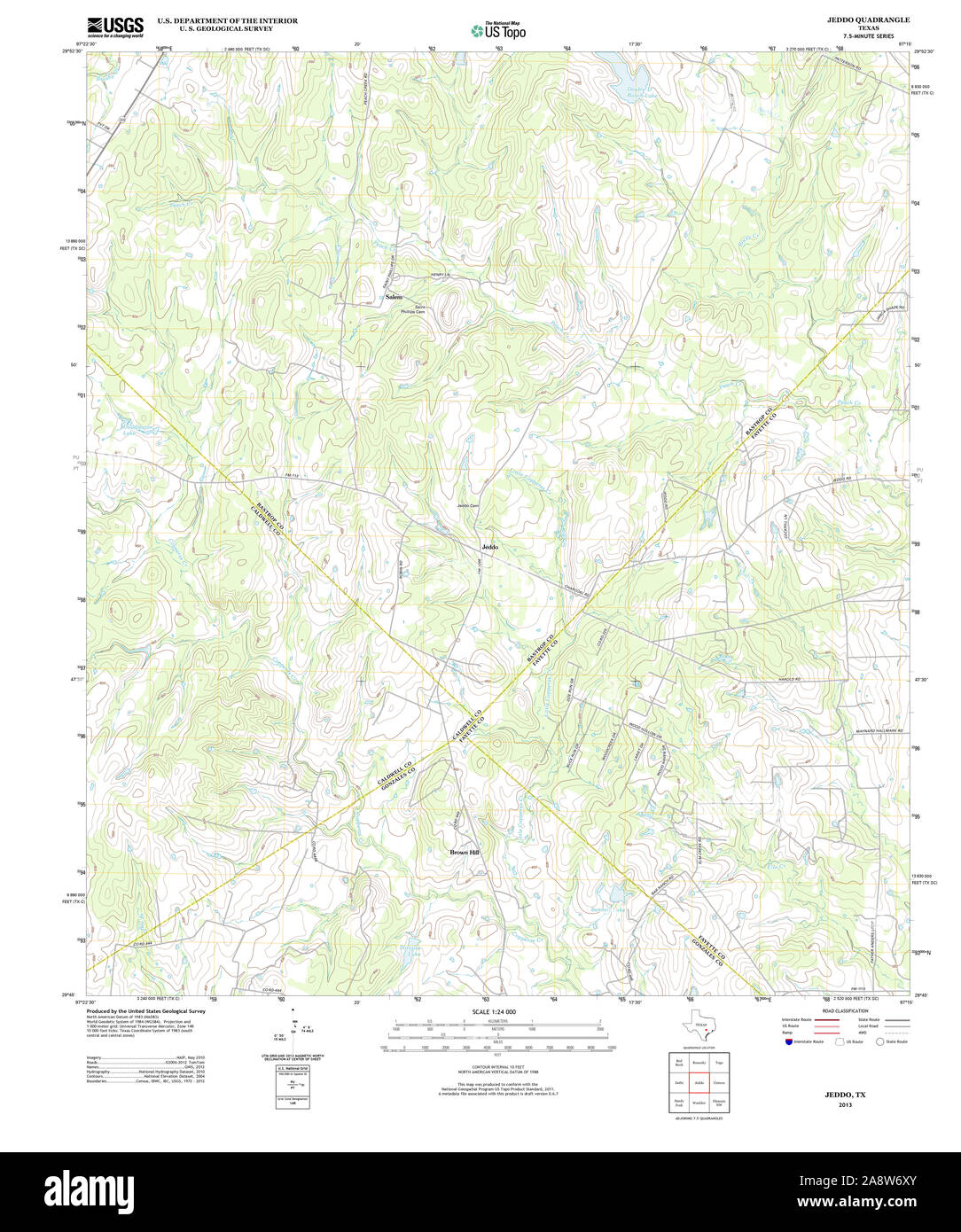 Jeddo hi-res stock photography and images - Alamy