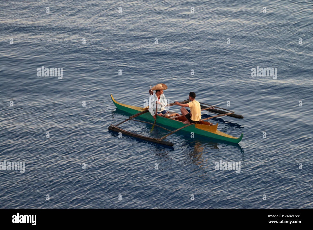 Catching boat on beach drone hi-res stock photography and images - Alamy