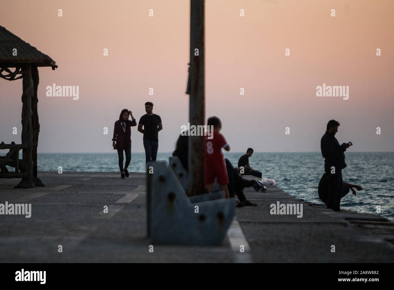 Bushehr hi-res stock photography and images - Alamy