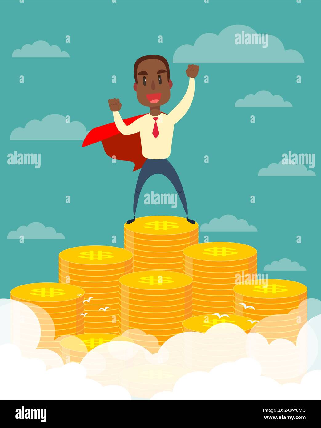 Cape stand hi-res stock photography and images - Alamy