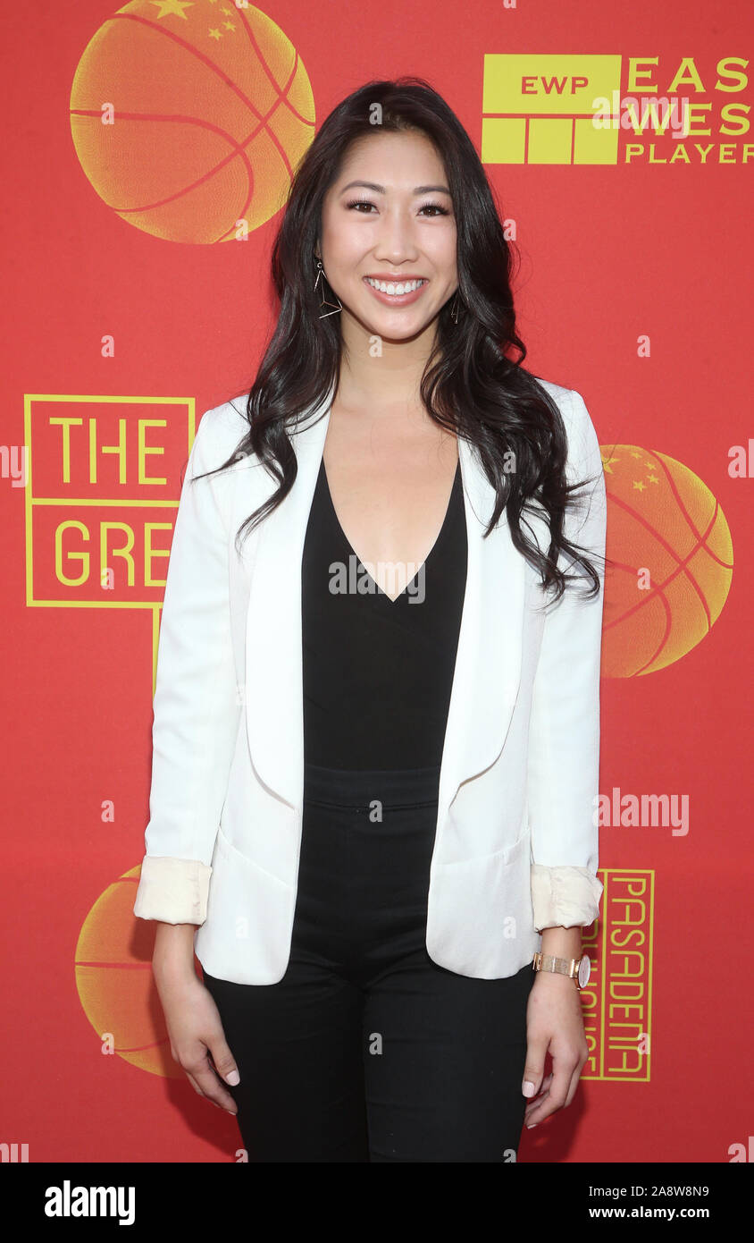 November 10, 2019, Pasadena, CA, USA: 10 November 2019 - Pasadena ...