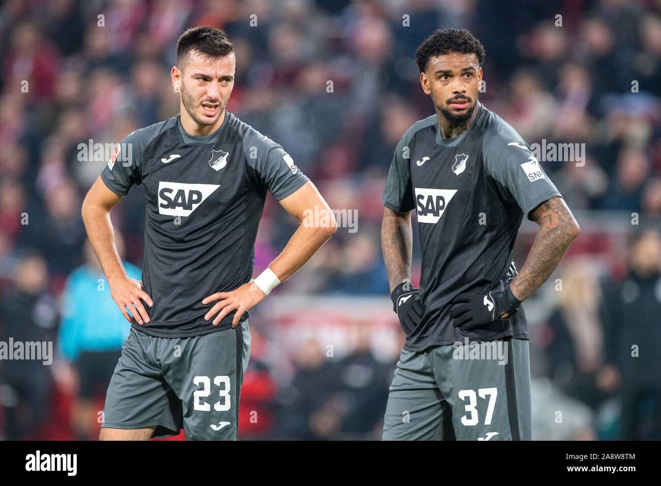 Juergen locadia hi-res stock photography and images - Alamy