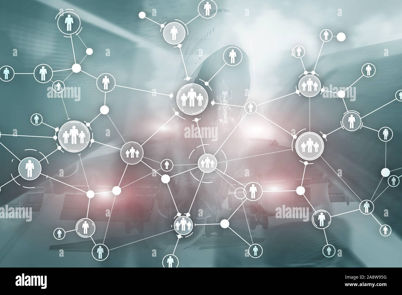 HR Human resources management peoples relation organisation structure ...
