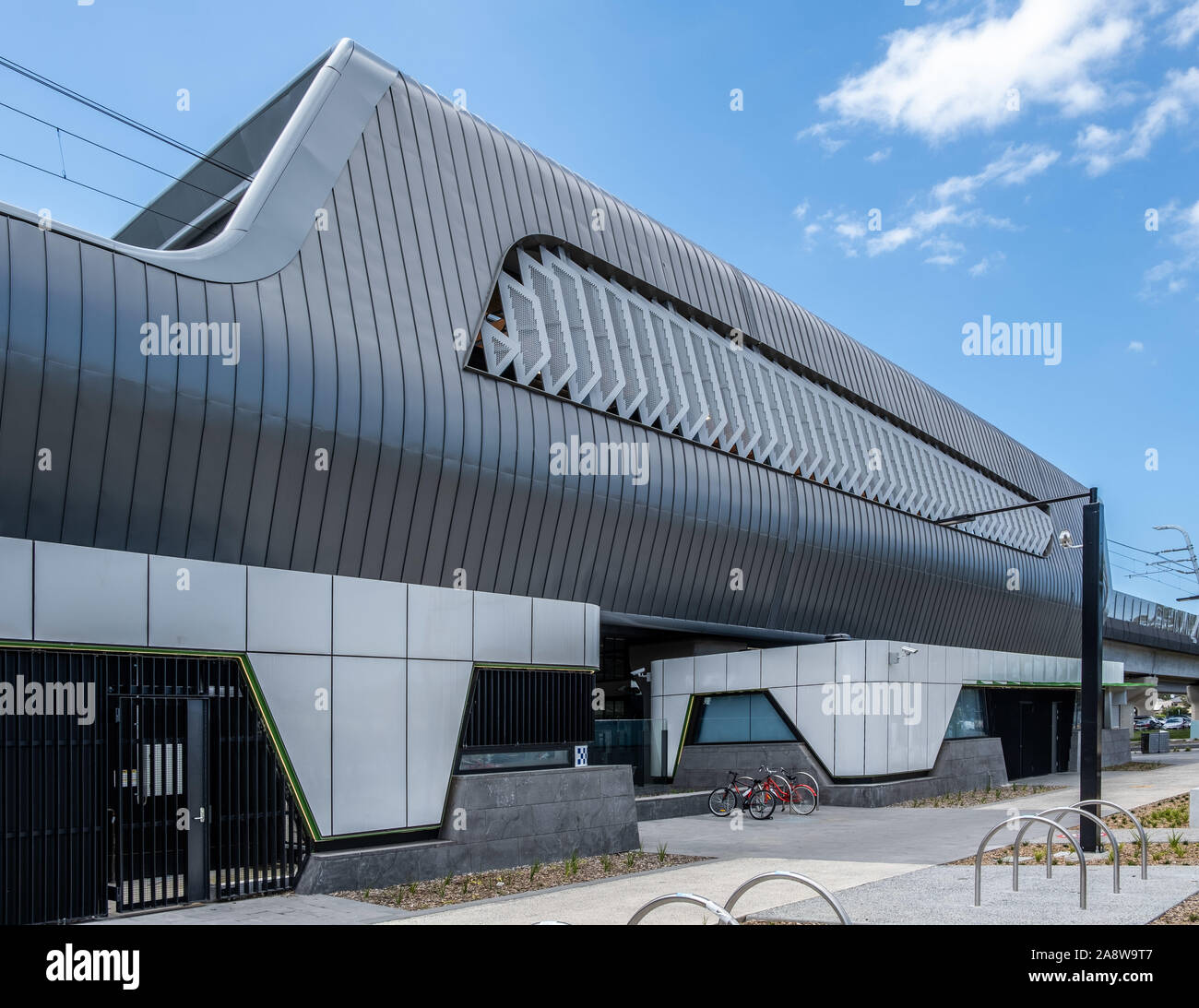 Noble park australia hi-res stock photography and images - Alamy