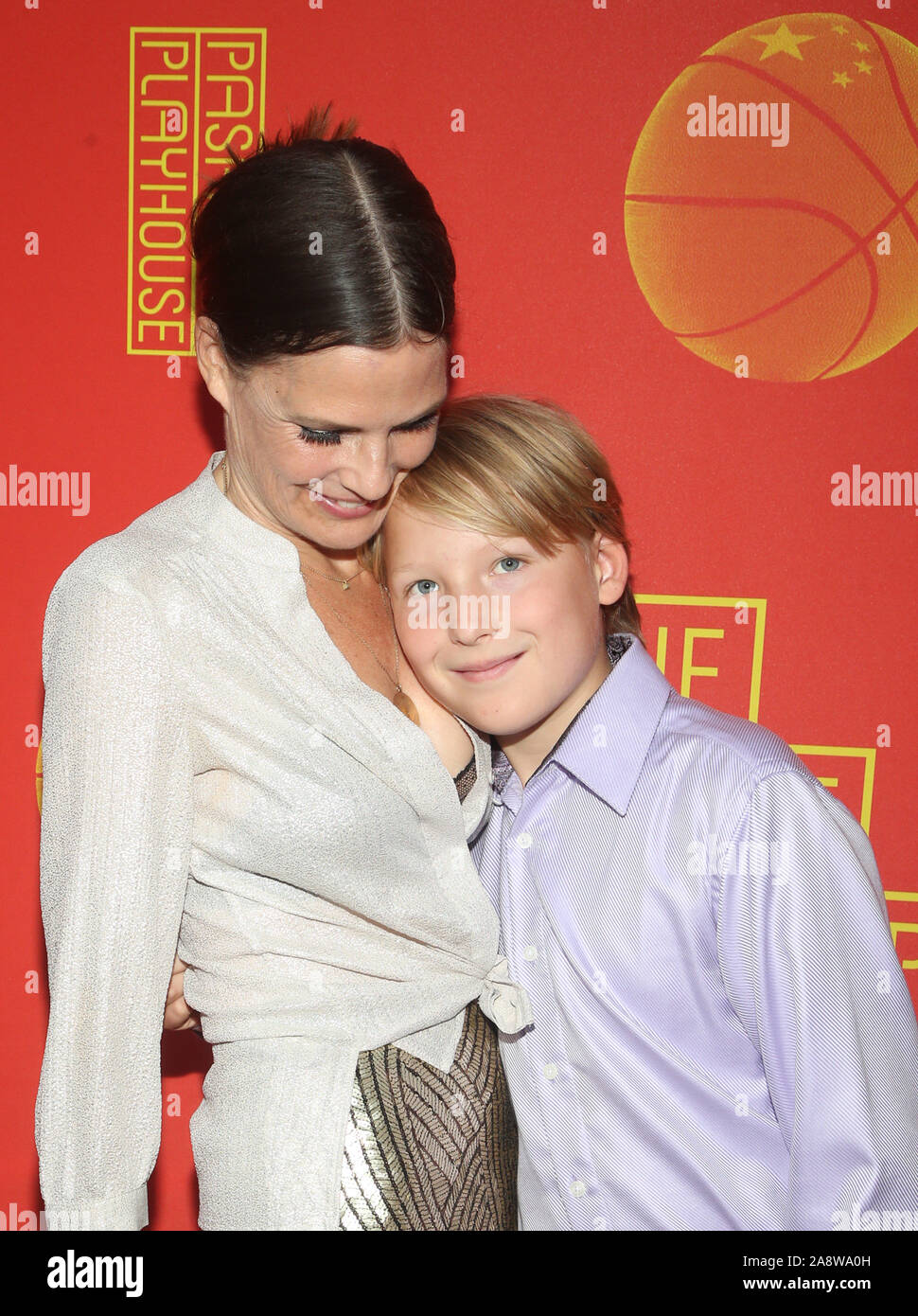 Luke guthrie hi-res stock photography and images - Alamy