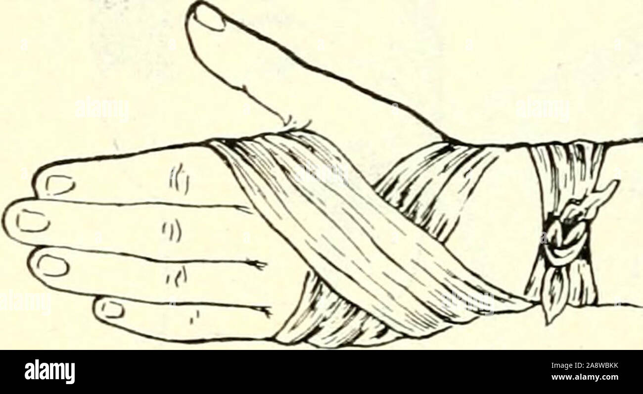 First Aid Instruction Booklet Red Cross