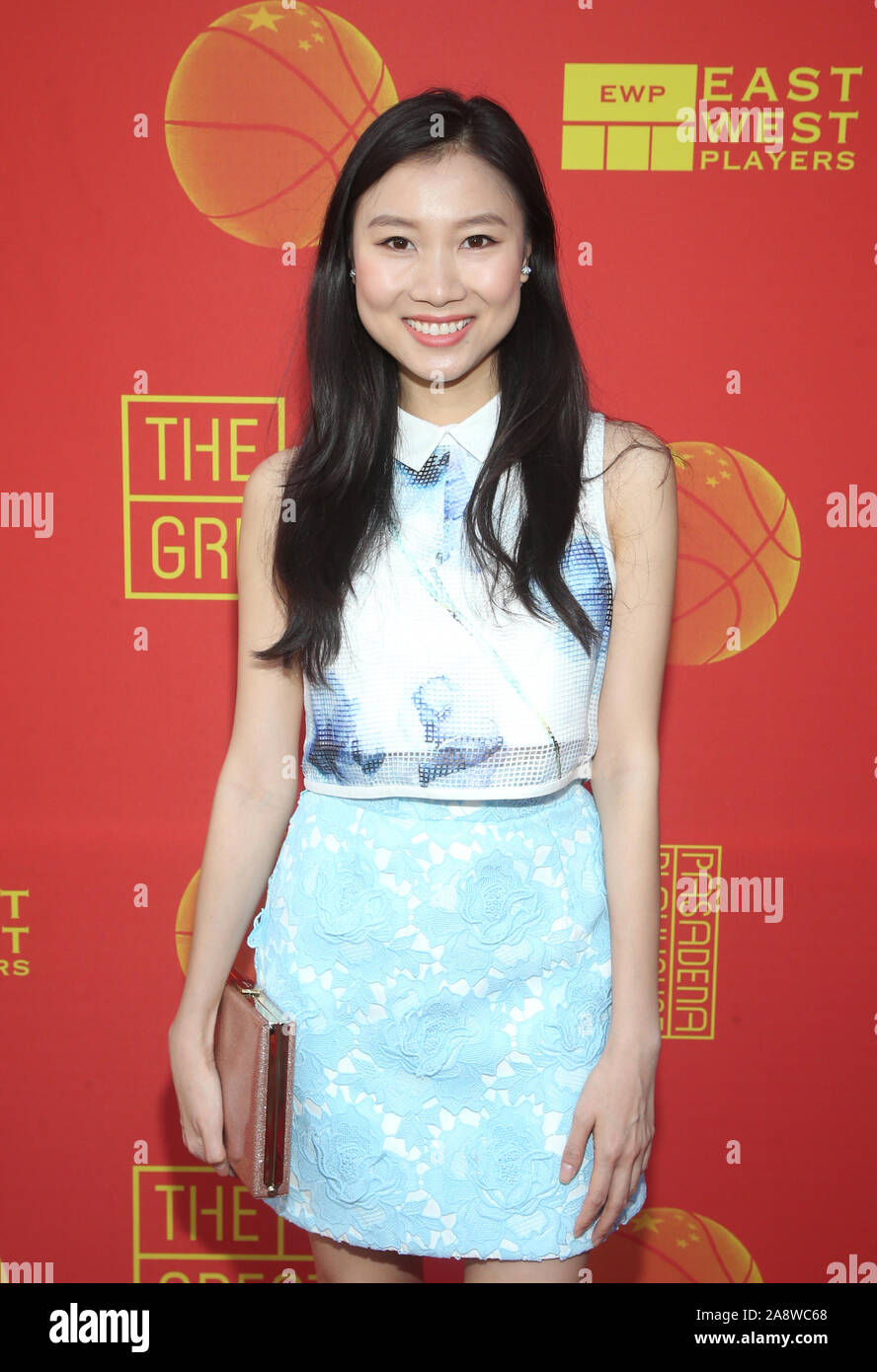 Shuang hu hi-res stock photography and images - Alamy