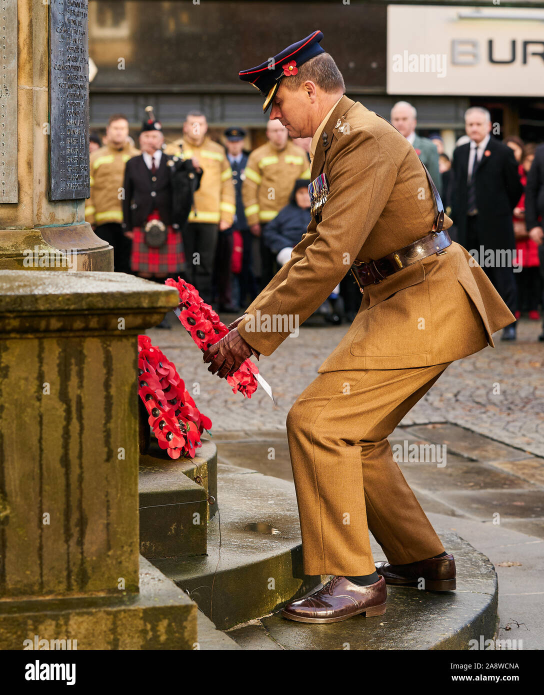 Of the 39 engineer regiment hi-res stock photography and images - Alamy