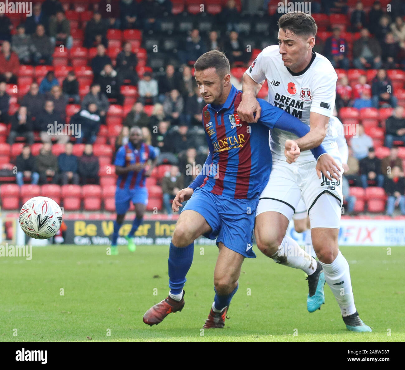 Dan happe hi-res stock photography and images - Alamy