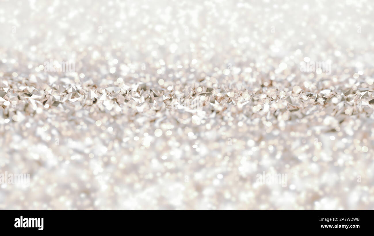 White background. 3d rendering 3d illustration Stock Photo - Alamy