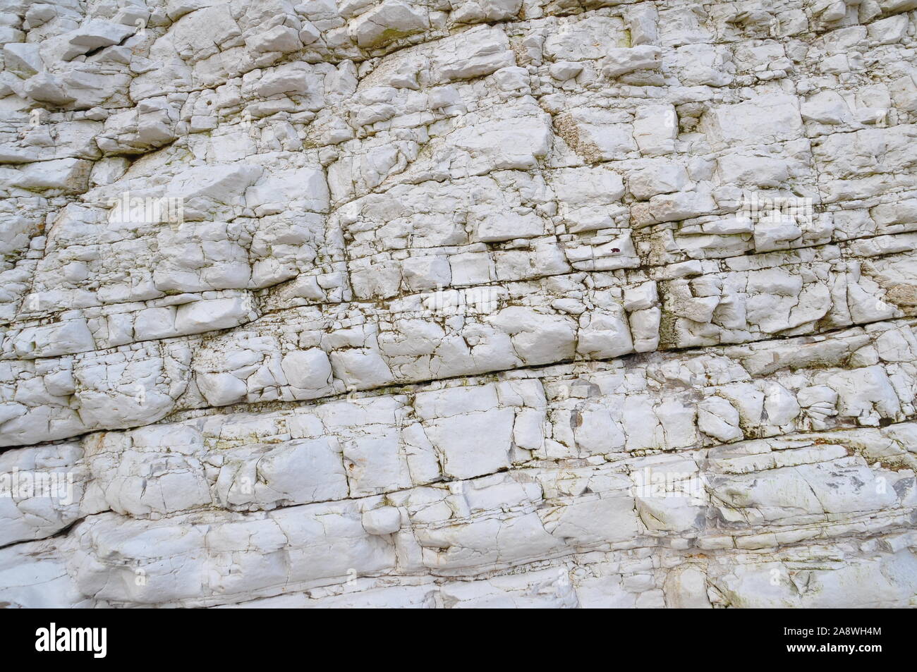 Chalk sedimentary hi-res stock photography and images - Alamy
