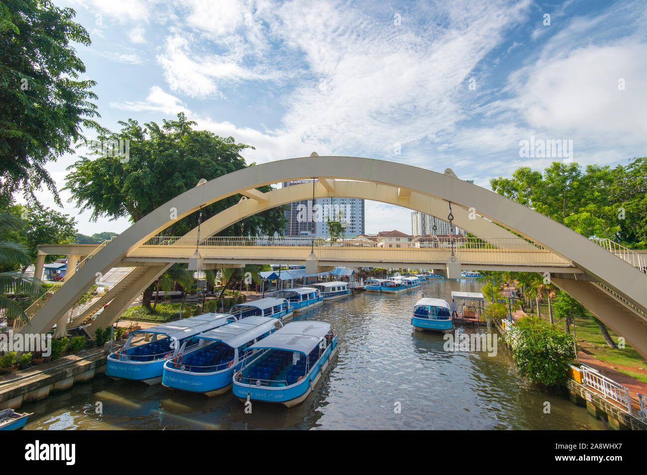 Malacca City (also spelled Melaka) is the capital of the coastal state ...