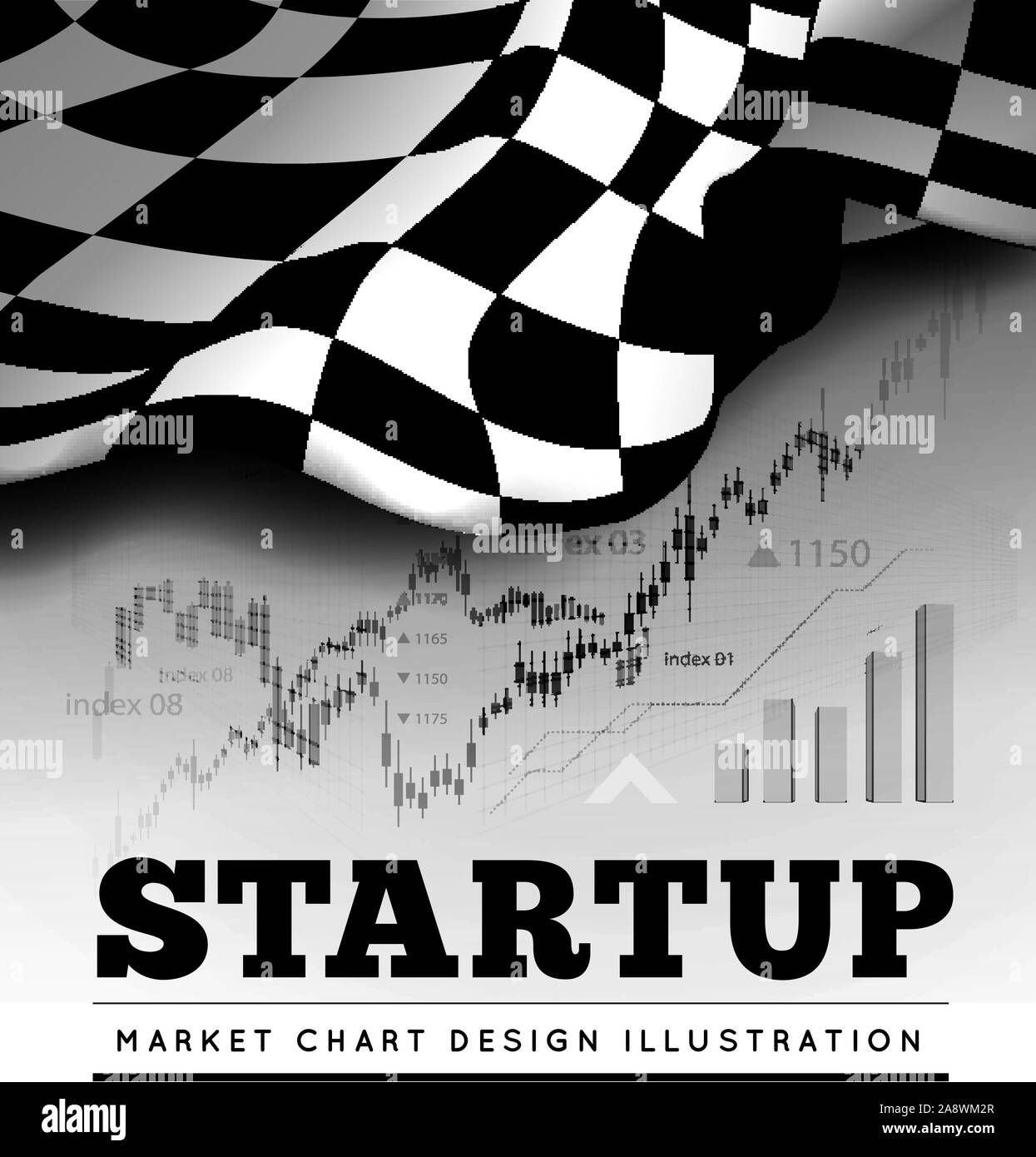 On start up Stock Vector Images - Alamy