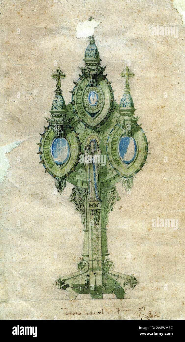 Reliquary Design High Resolution Stock Photography and Images - Alamy