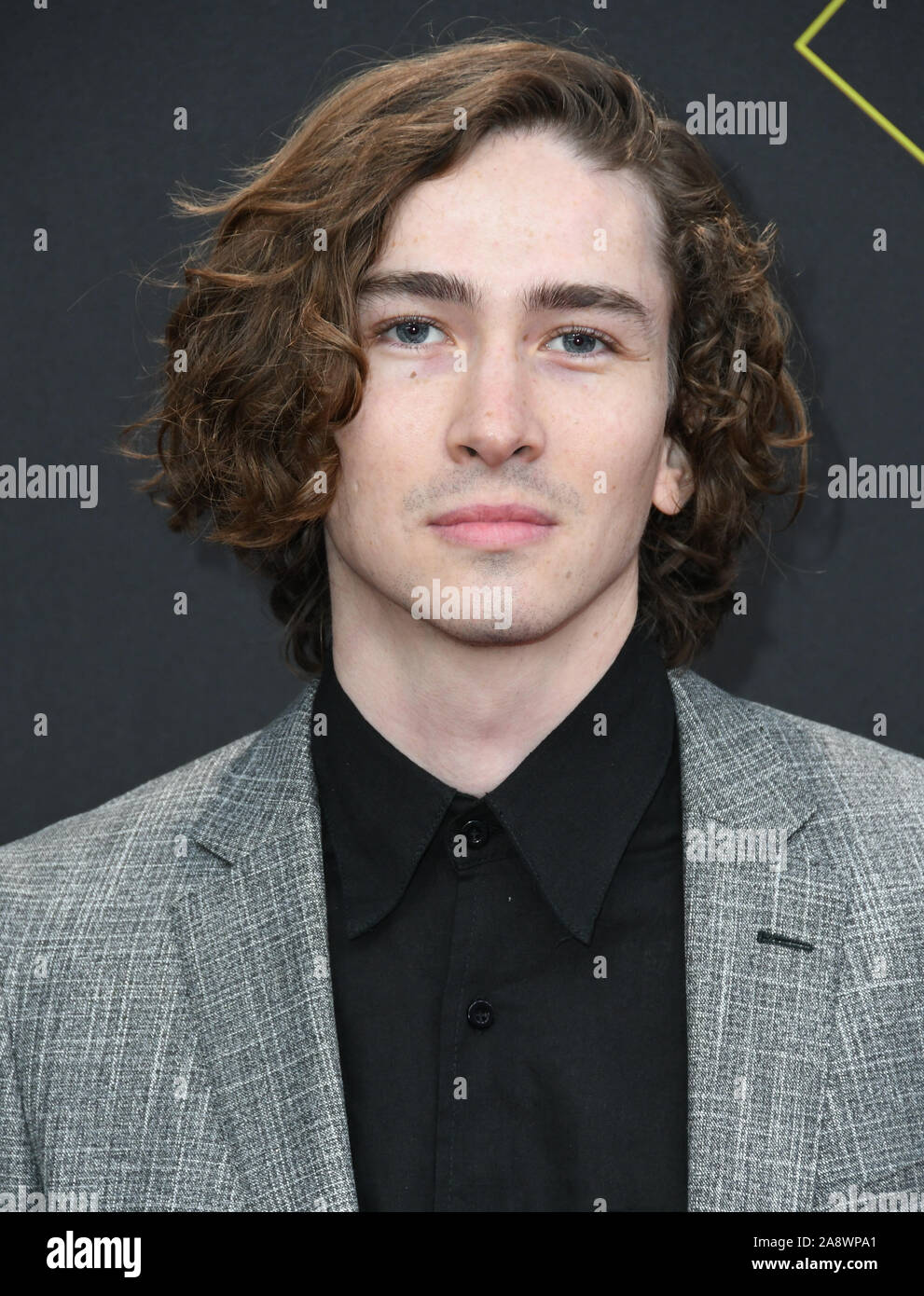 Dylan arnold hi-res stock photography and images - Alamy