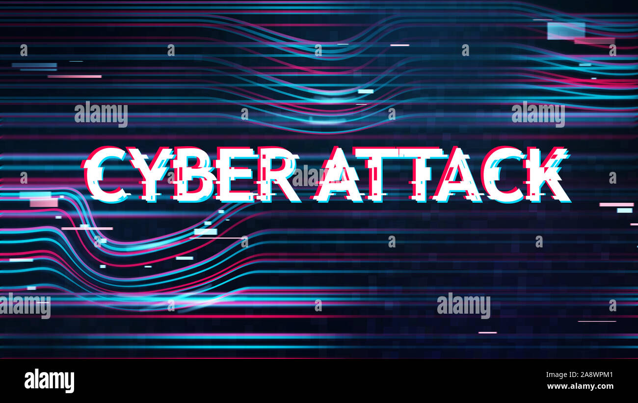 Cybercrime background design hi-res stock photography and images - Alamy