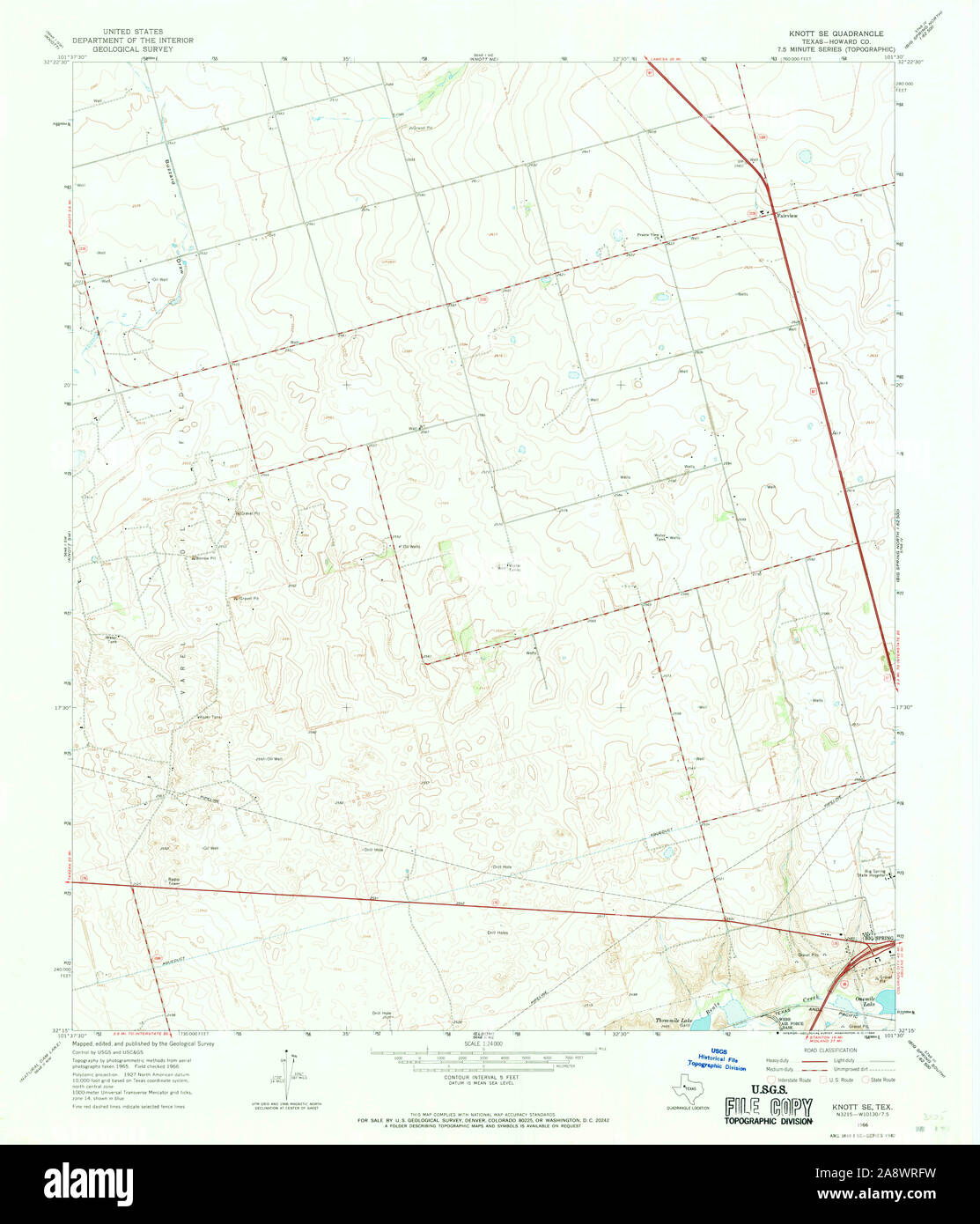 Knott map hi-res stock photography and images - Alamy