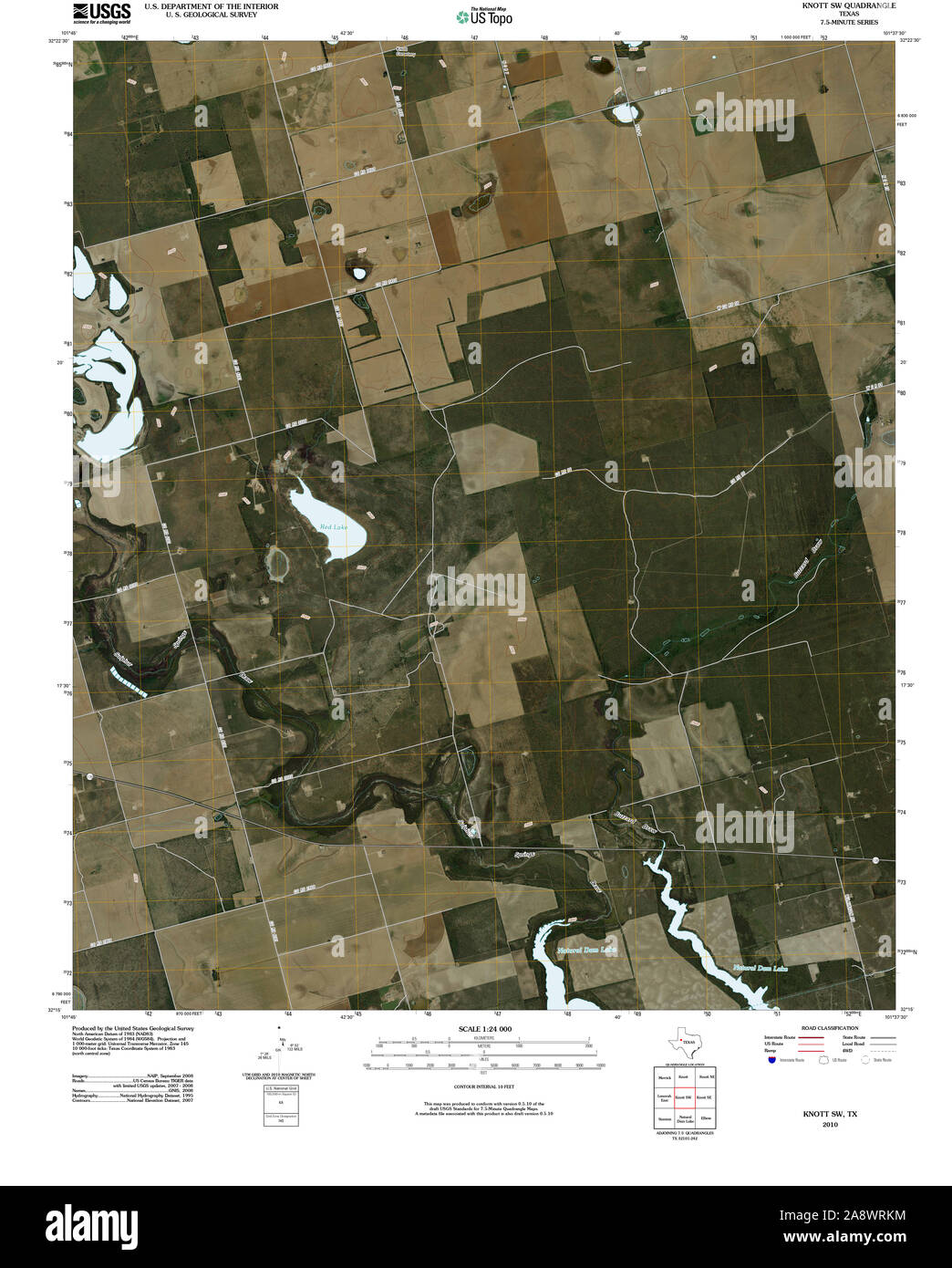 Knott Cut Out Stock Images & Pictures - Alamy