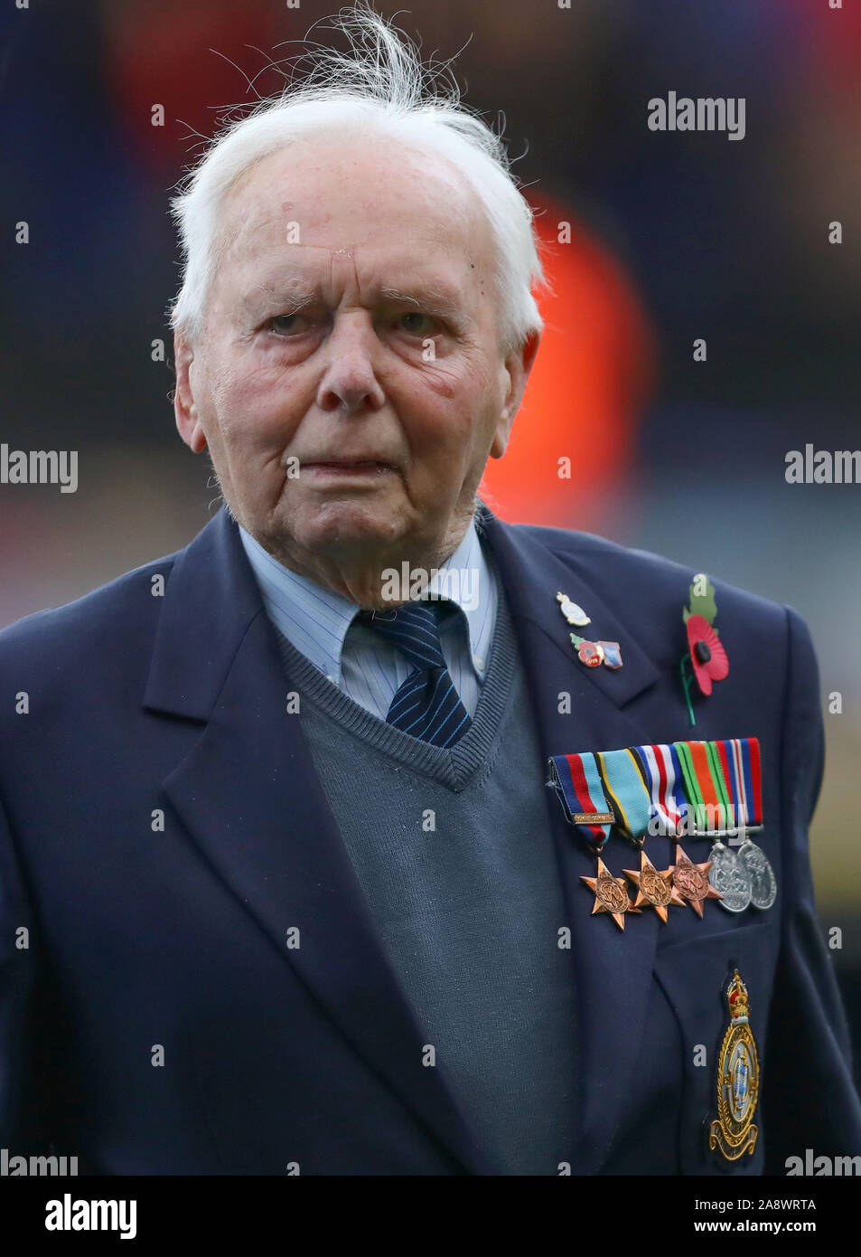 199 squadron hi-res stock photography and images - Alamy