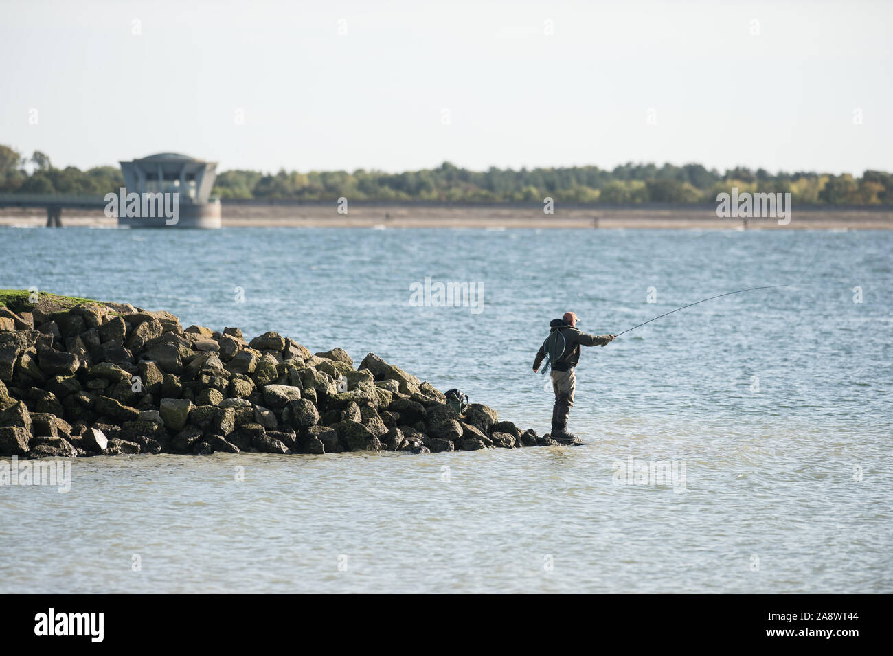 Grafham water reservoir hi-res stock photography and images - Alamy