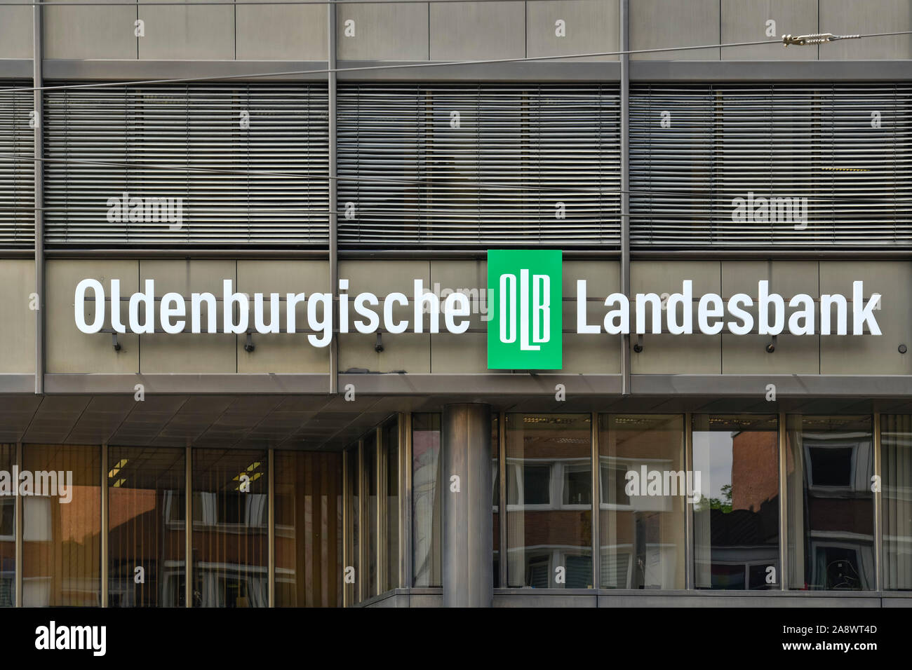 Olb Bank High Resolution Stock Photography and Images - Alamy
